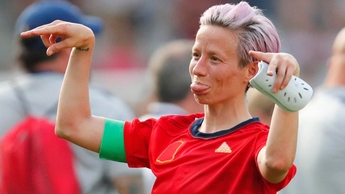 Women's World Cup DFS, USA vs. France: Top FanDuel, DraftKings daily ...