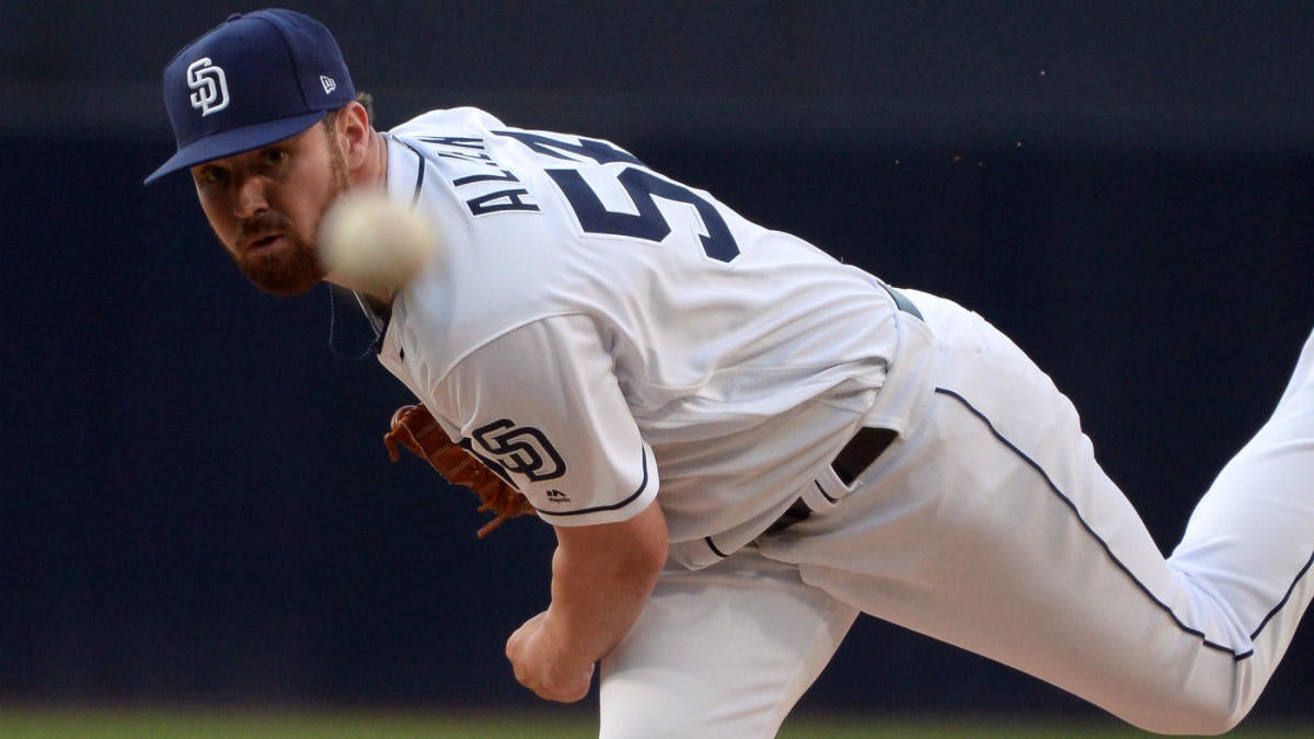 Fantasy Baseball Week 15 Preview: Two-start pitcher rankings feature ...