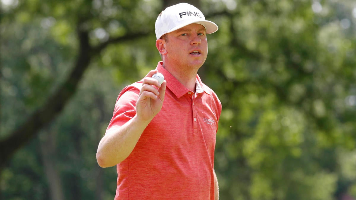 2019 Rocket Mortgage Classic scores: Nate Lashley takes over in Round 3 ...