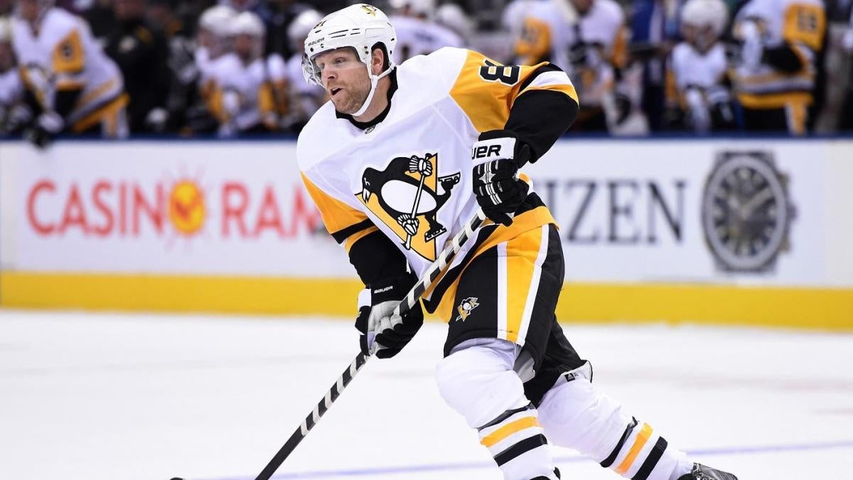 Phil Kessel traded to Arizona Coyotes, Alex Galchenyuk to Penguins in ...