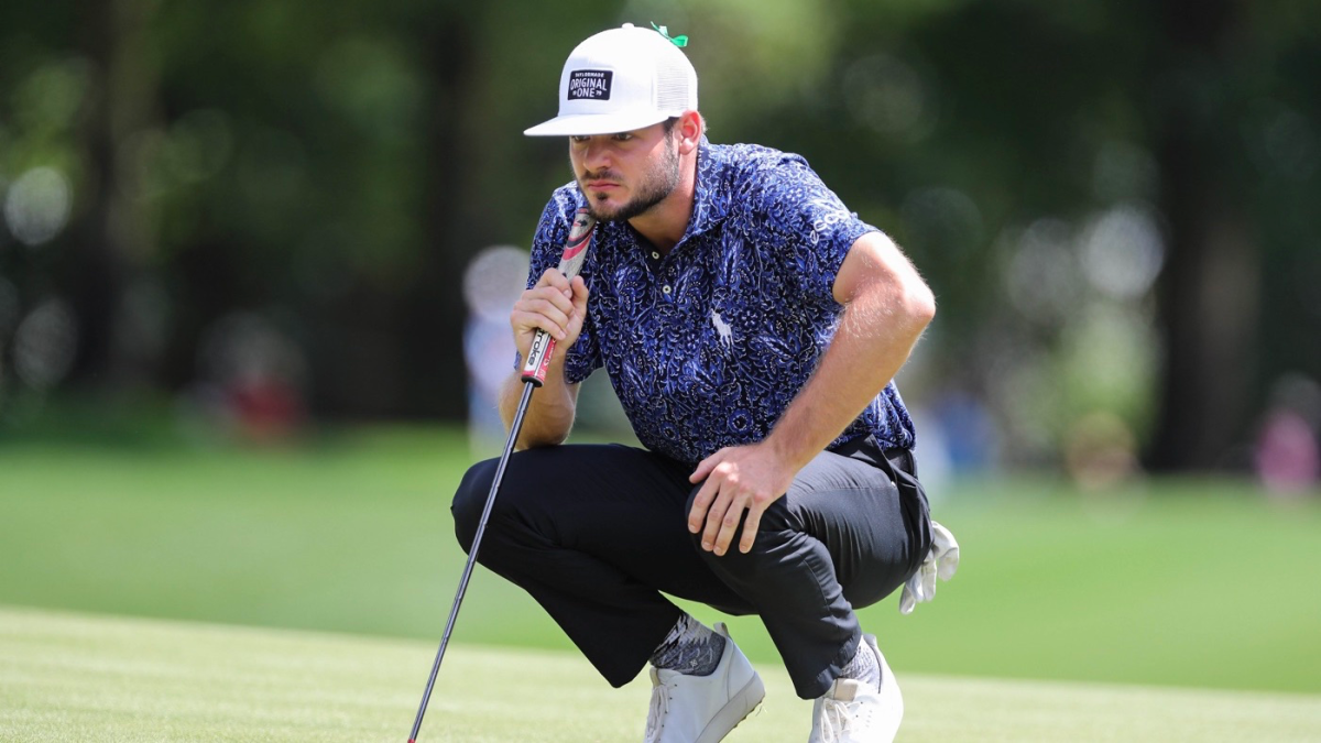 Improbable 2019 Rocket Mortgage Classic finish draws attention to thin ...