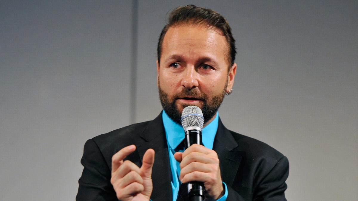 2019 World Series of Poker: Daniel Negreanu says AI has helped change ...