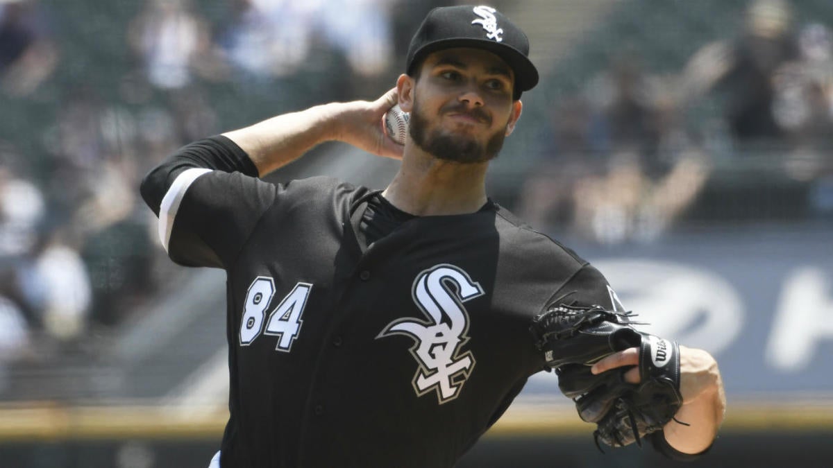 Fantasy Baseball Week 17 Preview: Two-start pitcher rankings identify ...