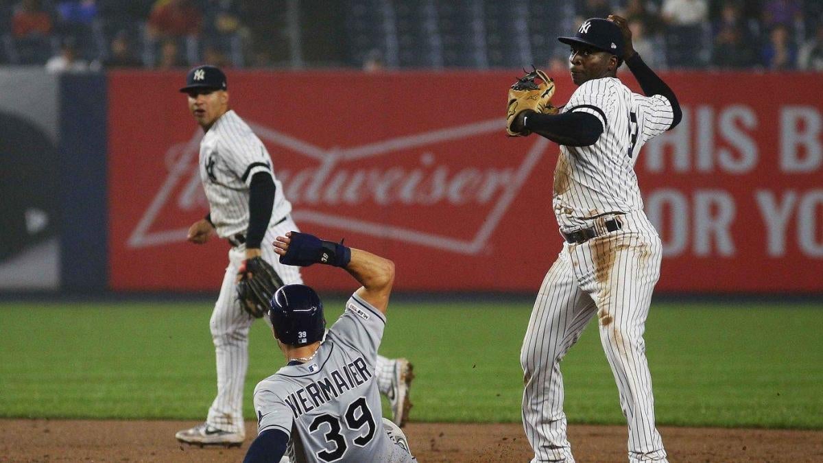 Yankees vs. Rays: Prediction, how to watch and things to know as top ...