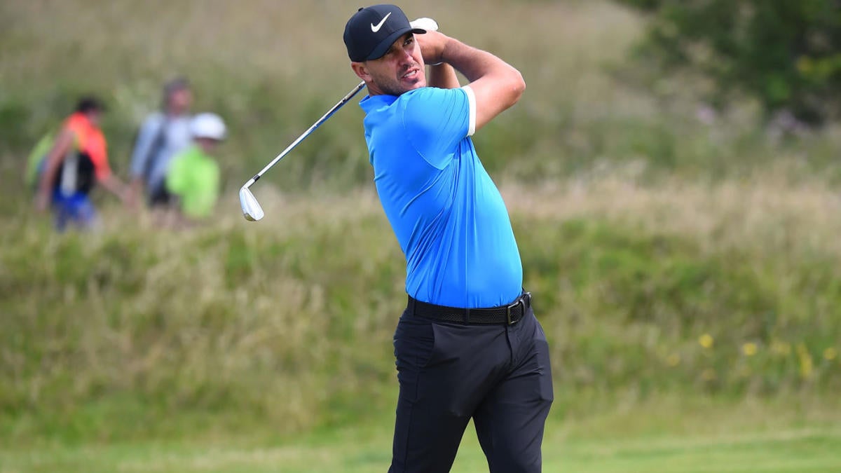 2019 British Open picks: Ranking the field 1-25 by most likely to win ...