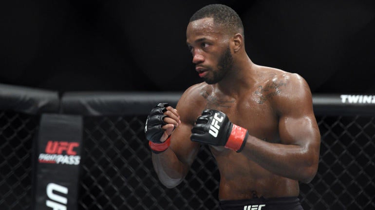 Leon Edwards next fight: What opponent makes the most sense for the ...