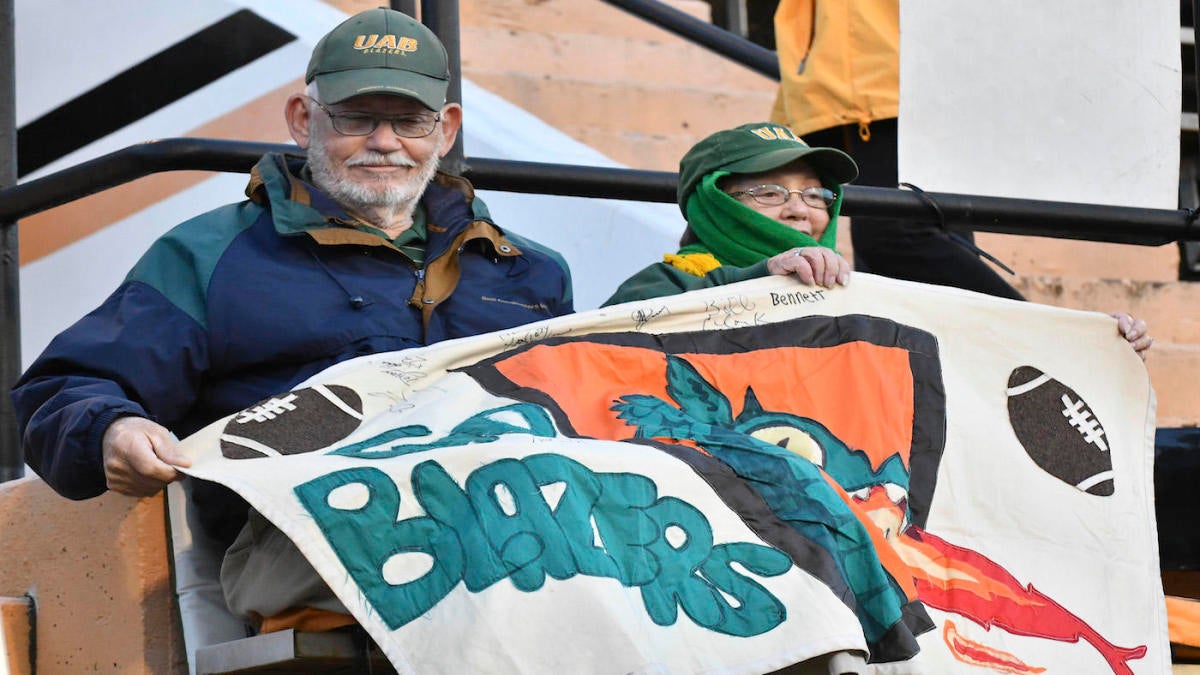 UAB vs. APP Live updates Score, results, highlights, for Saturday's ...