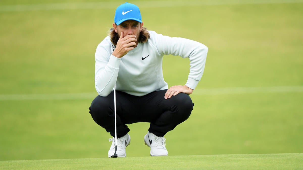 British Open 2019: Eight golfers who can catch Shane Lowry at Royal ...