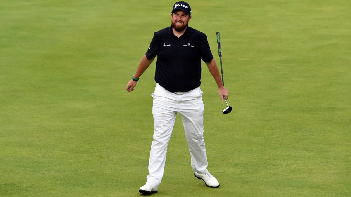 Open Championship 2019: Shane Lowry's greatest moment deserves a Sunday ...