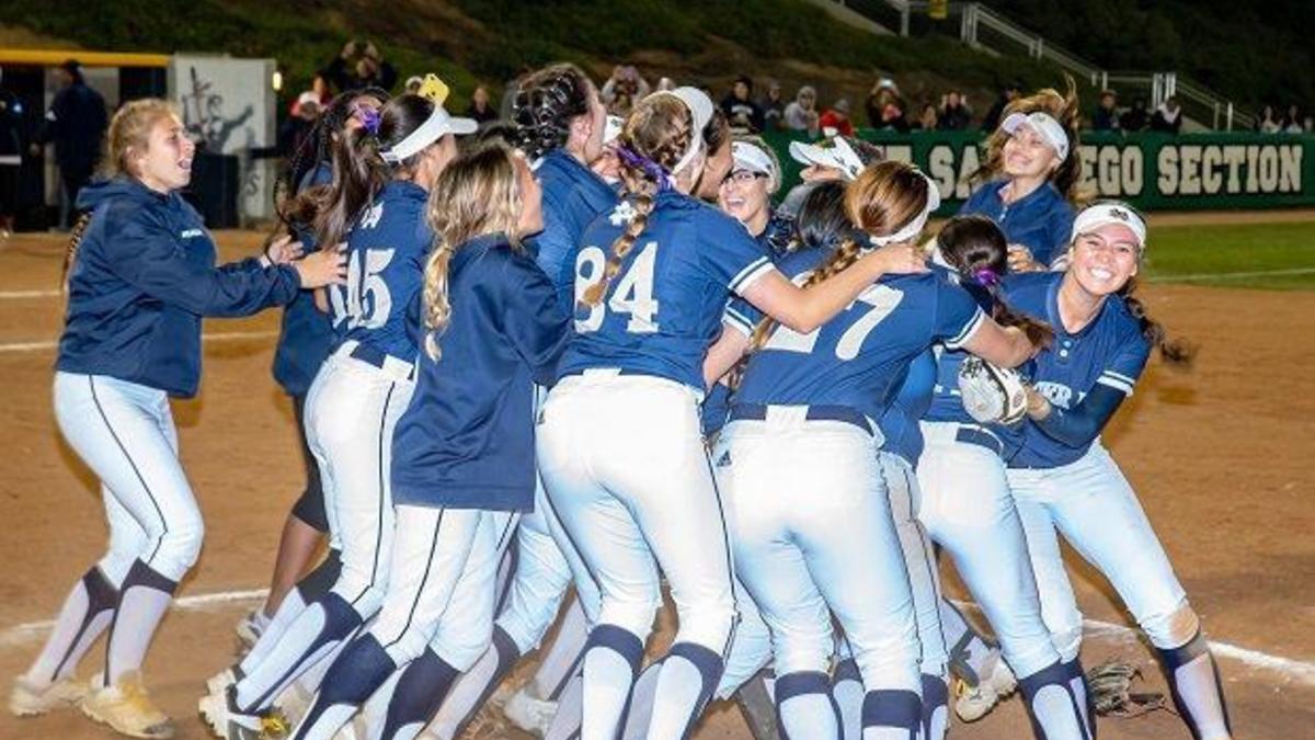 MaxPreps Top 25 high school softball national rankings - CBSSports.com