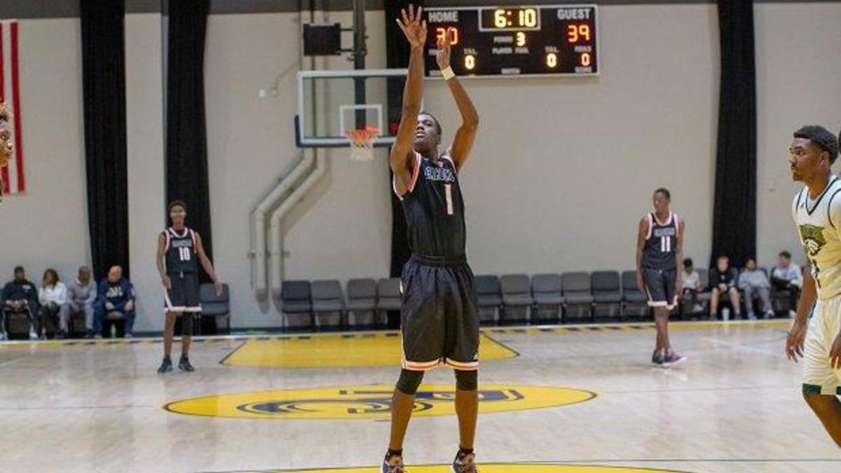 Weekly high school boys basketball statistical leaders - CBS Sports