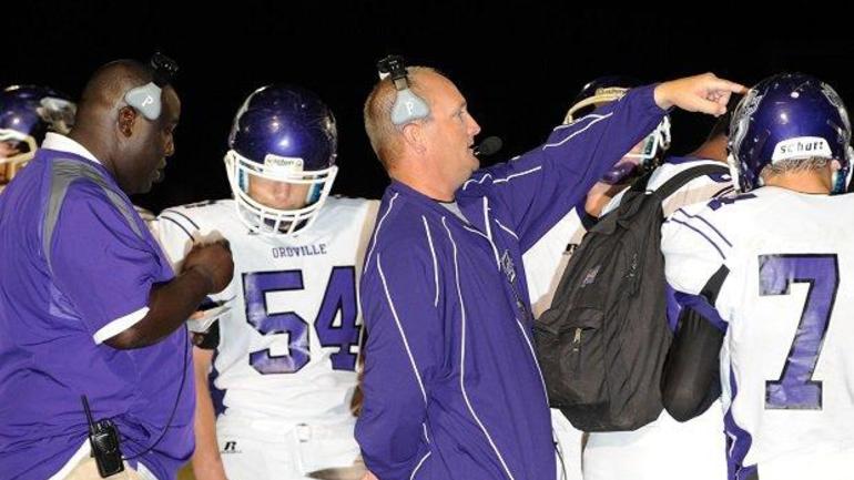 Four 'non-negotiables' before taking that next high school football ...