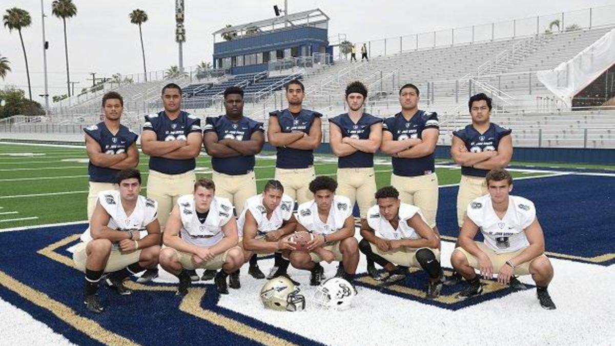 High school football Top 25 composite rankings - CBS Sports