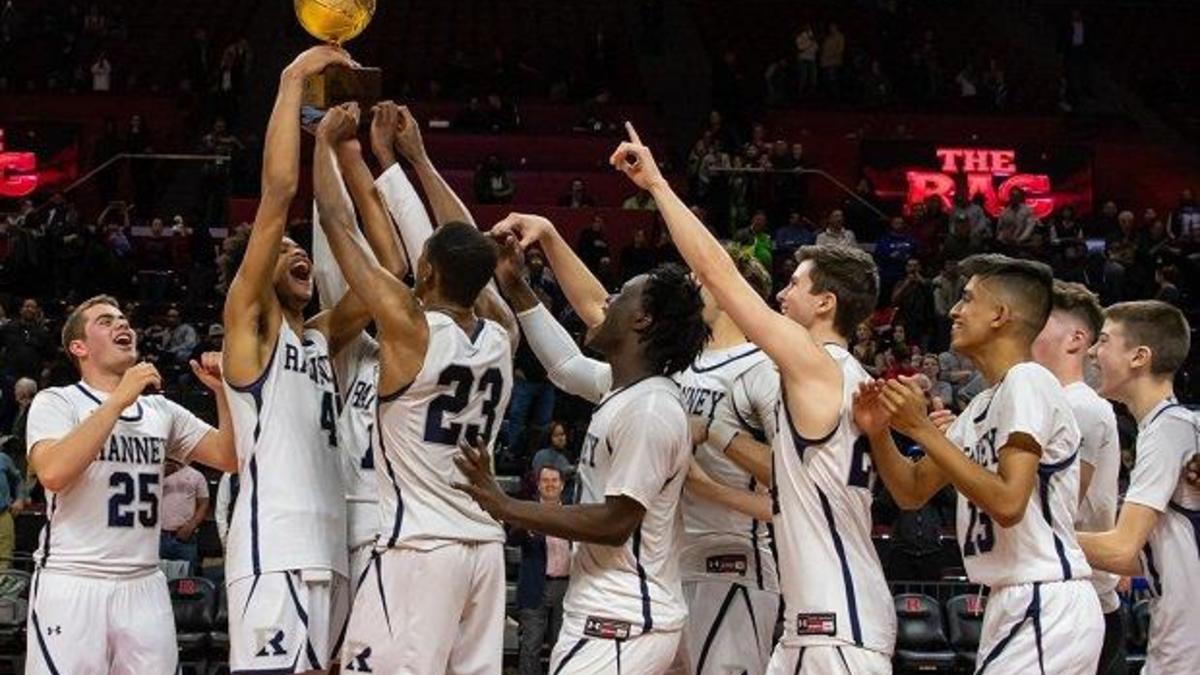 MaxPreps Top 25 high school boys basketball rankings - CBSSports.com