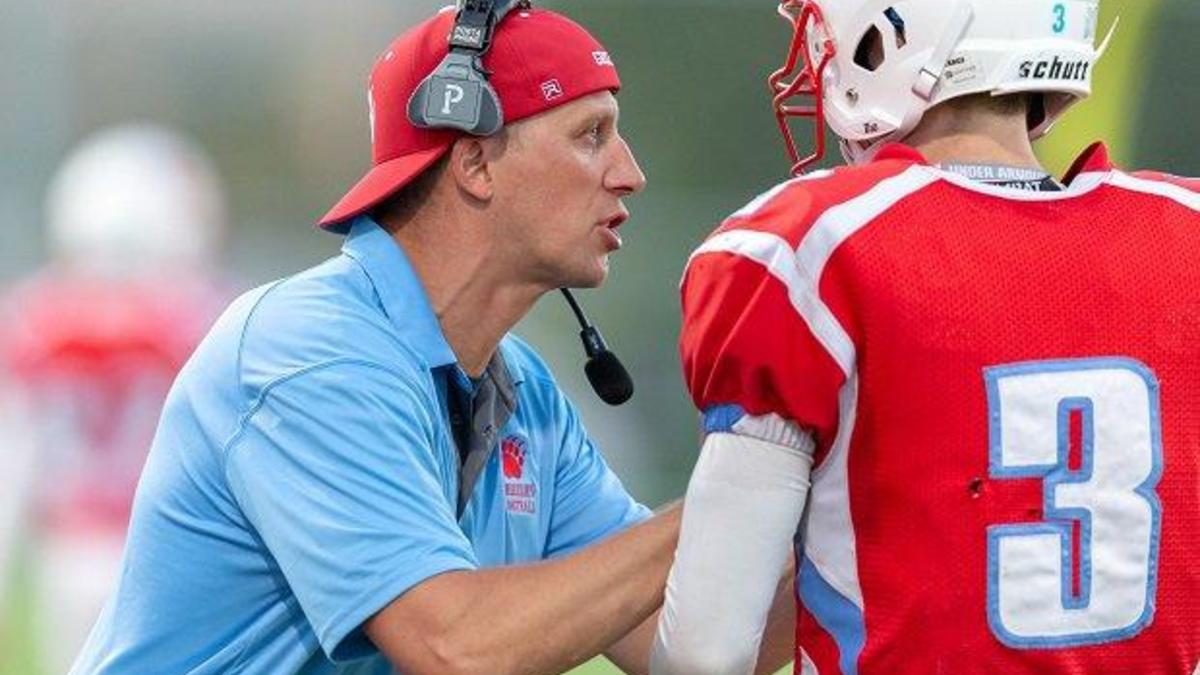 Coaches Corner: How to handle the keyboard cowboys - CBS Sports