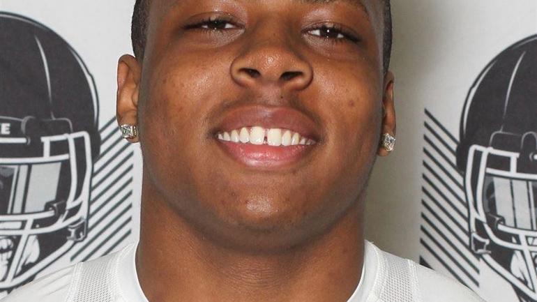 Saquon Barkley's younger brother creating own legacy - CBSSports.com