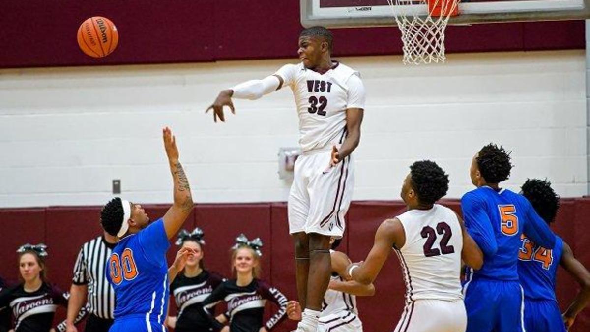 4-star power forward EJ Liddell commits to Ohio State - CBSSports.com