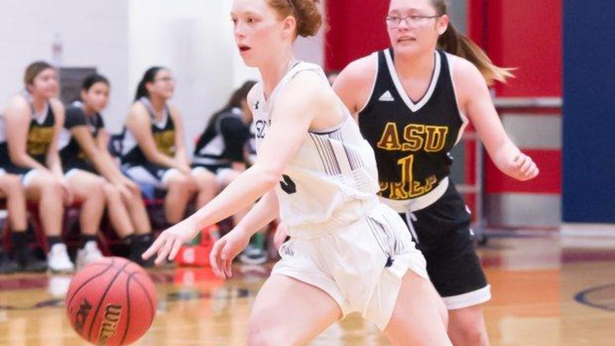 Weekly high school girls basketball statistical leaders - CBSSports.com