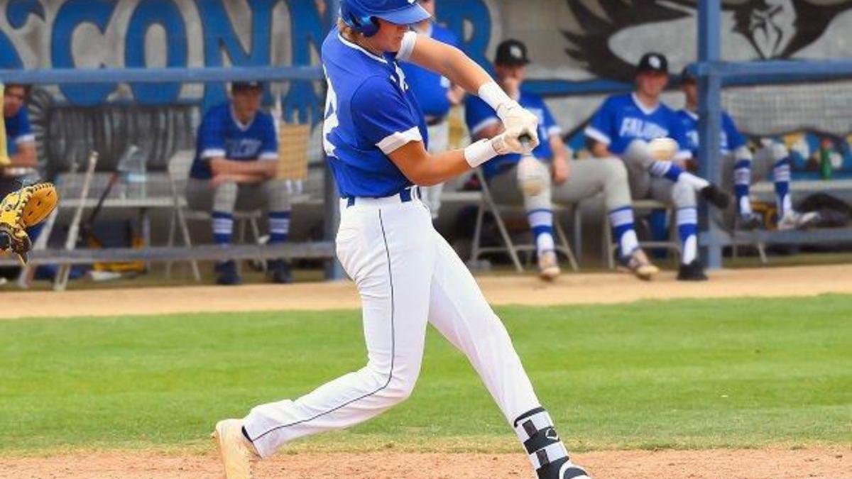 MaxPreps 2019 preseason high school All-American Baseball Team - CBS Sports