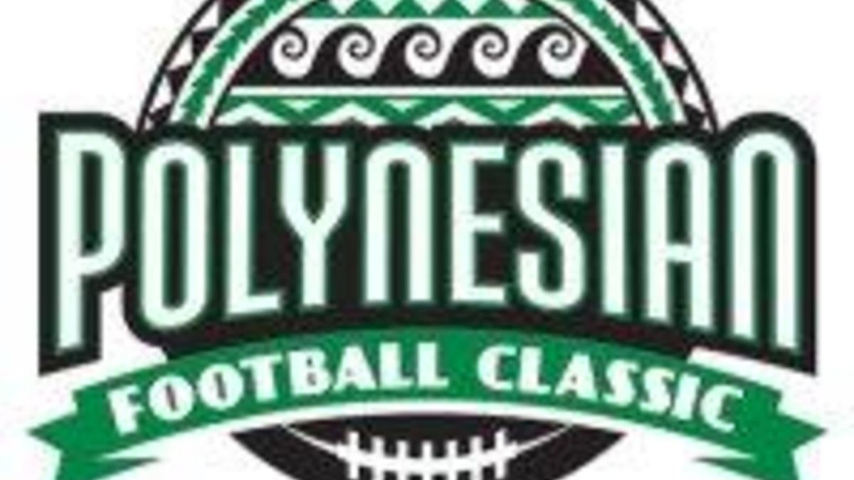 SportsLive to stream Polynesian Football Classic presented by MaxPreps ...
