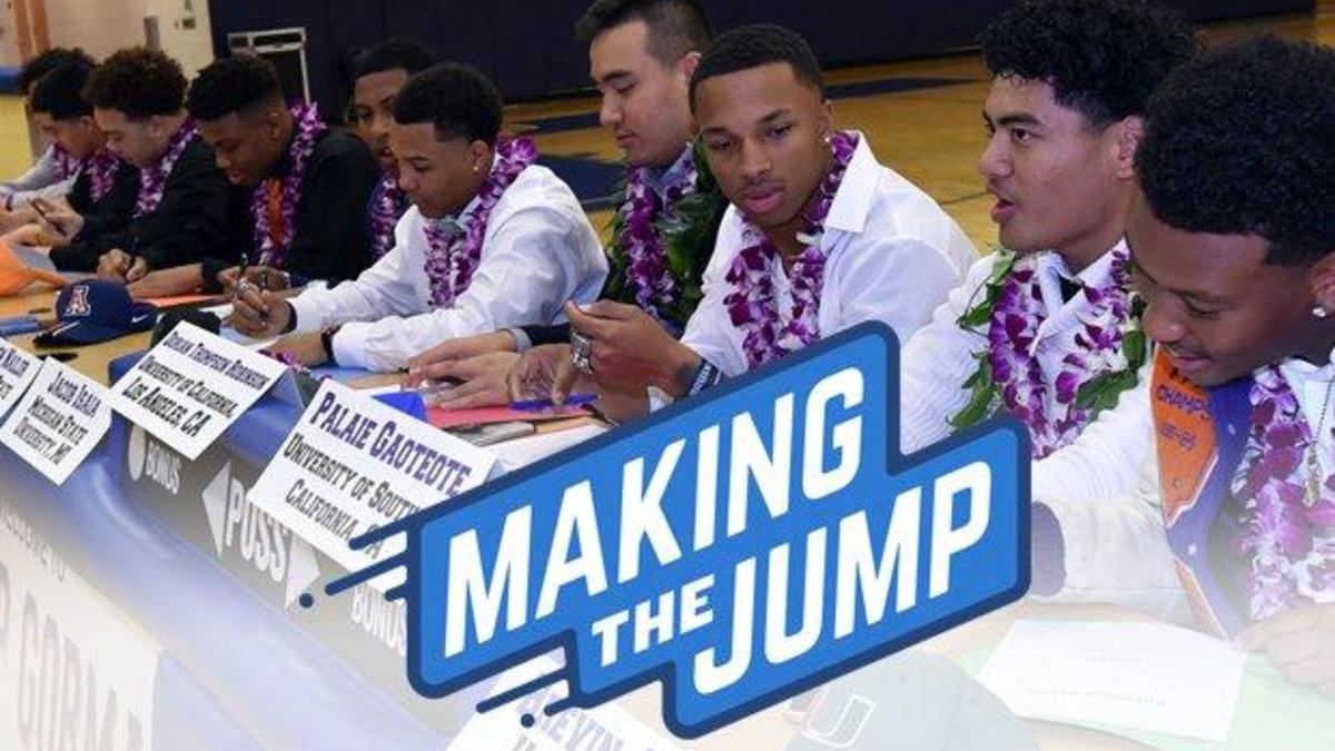 What to do if you didn't sign a letter of intent on National Signing ...