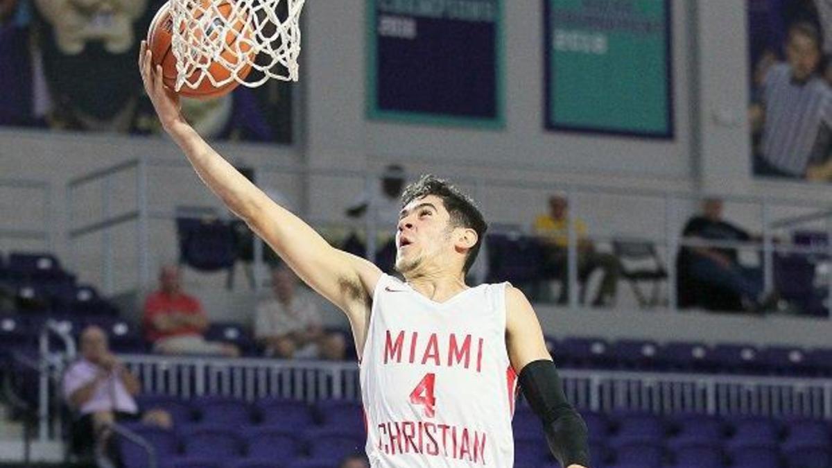 Weekly high school boys basketball statistical leaders - CBSSports.com