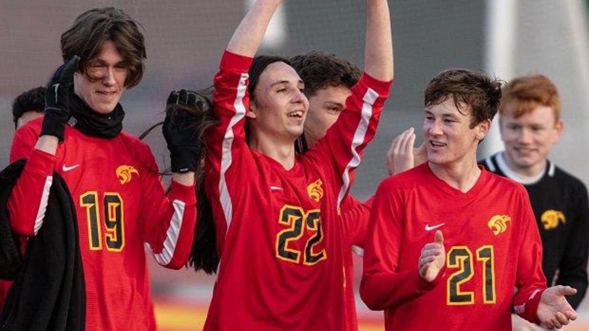 2018-19 high school boys soccer state champions - CBS Sports