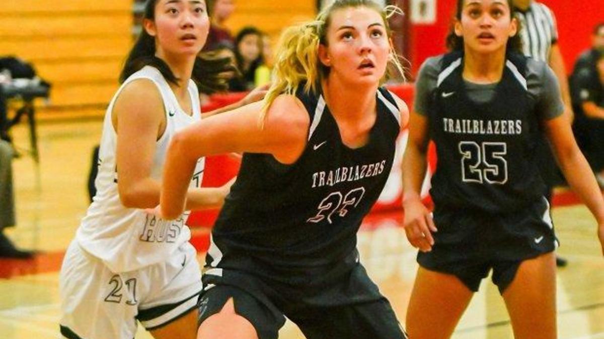 MaxPreps Top 25 high school girls basketball rankings - CBSSports.com