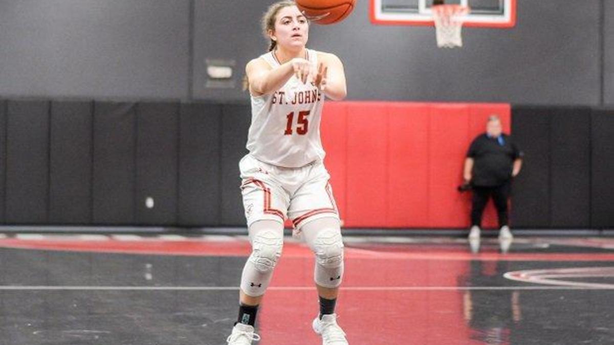 MaxPreps Top 25 high school girls basketball rankings - CBSSports.com