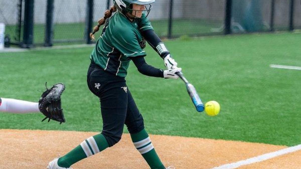 MaxPreps Top 25 high school softball rankings - CBS Sports