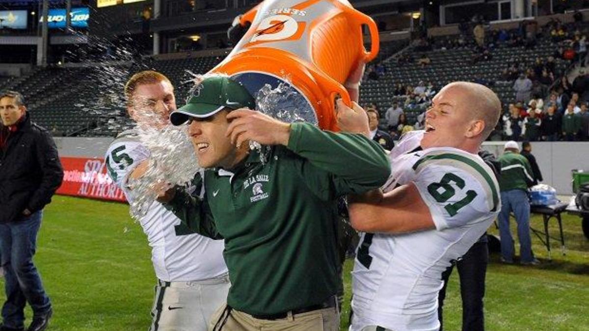 The 10 greatest tie games in high school football history - CBS Sports