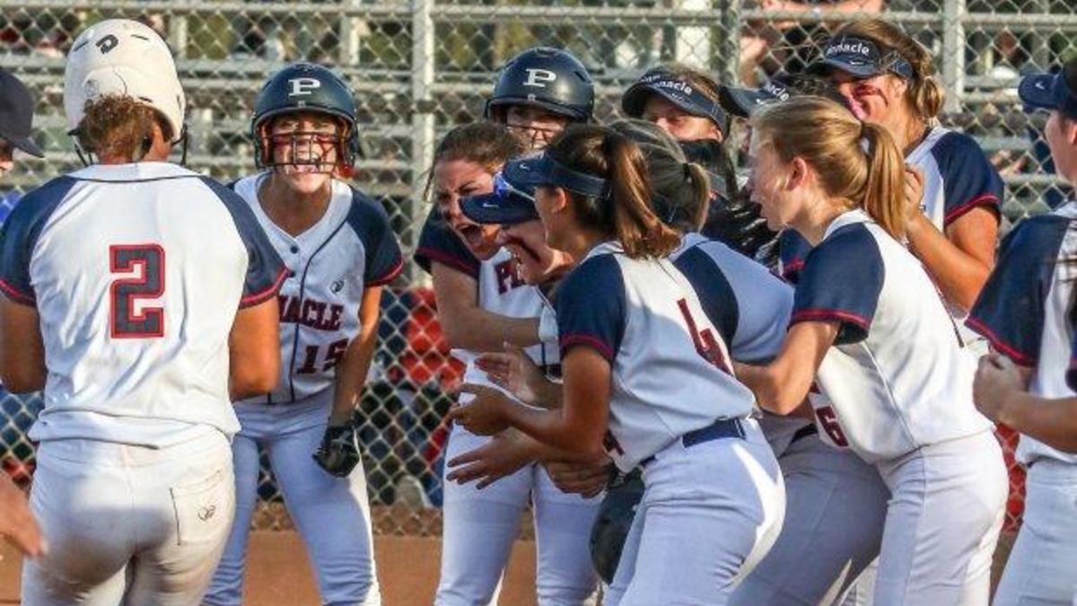 MaxPreps Top 25 high school softball national rankings - CBSSports.com