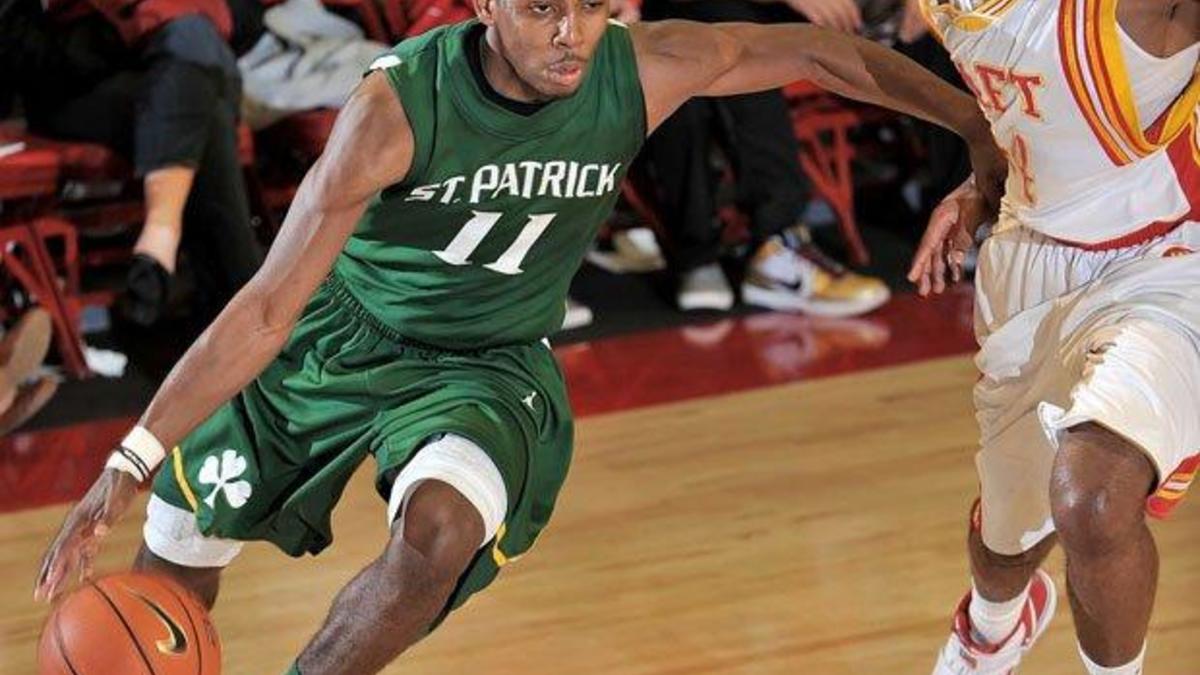 Top 10 high school careers of No. 1 NBA draft picks since 1990 - CBS Sports