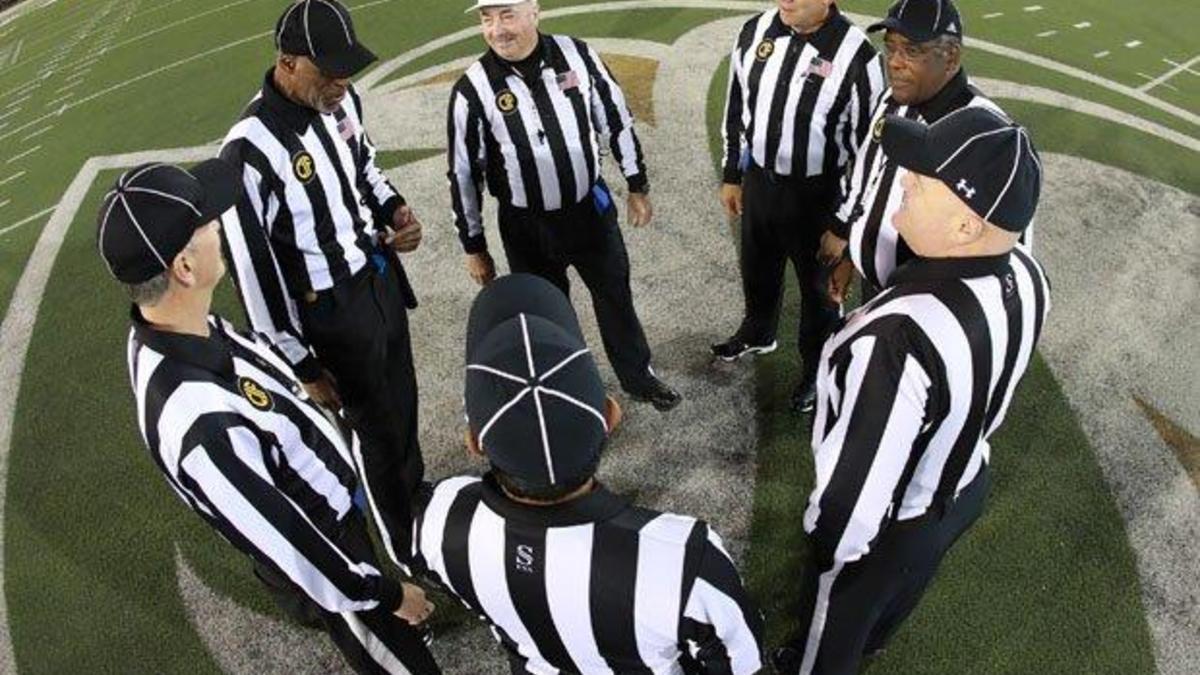 Protecting the Game: Fan behavior leads to shortage of referees in high ...