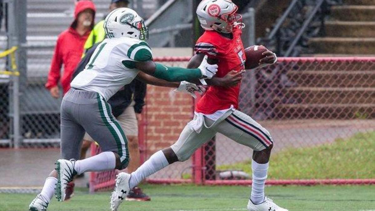 MaxPreps Top 25 high school football rankings - CBS Sports