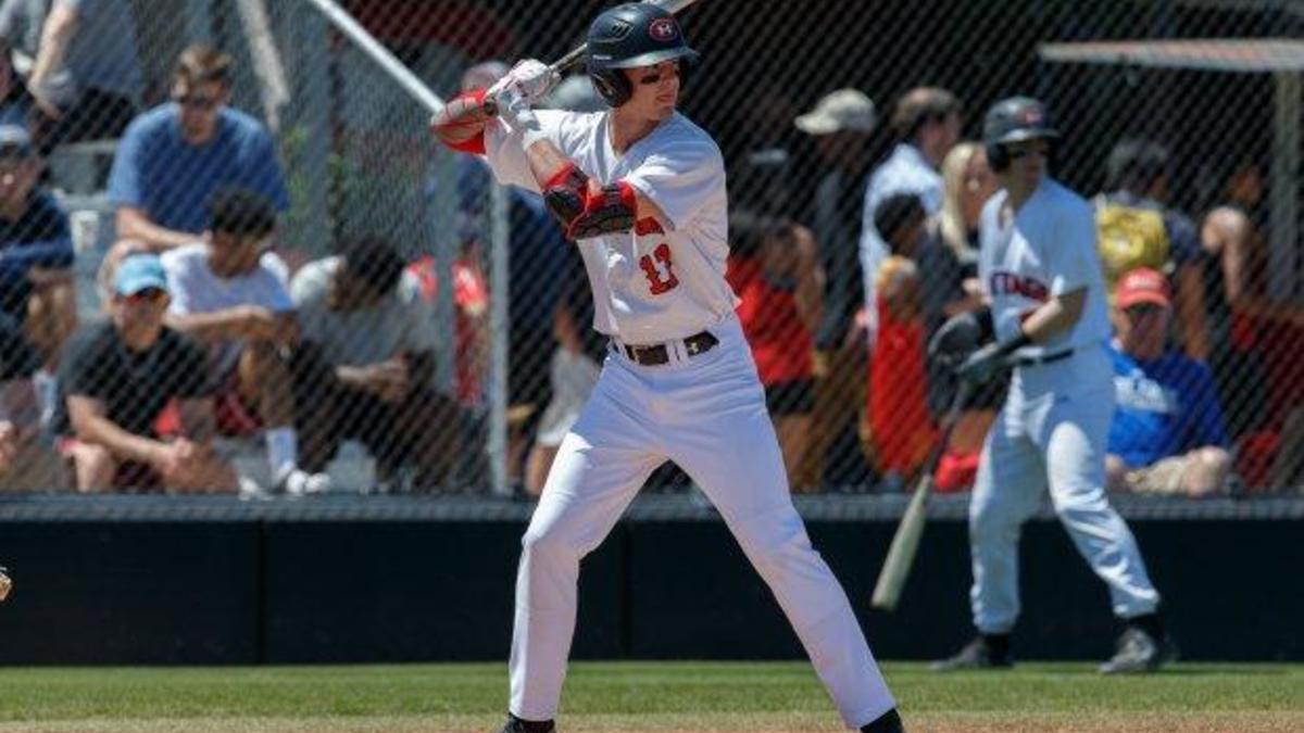 MaxPreps Top 50 high school baseball national rankings - CBSSports.com