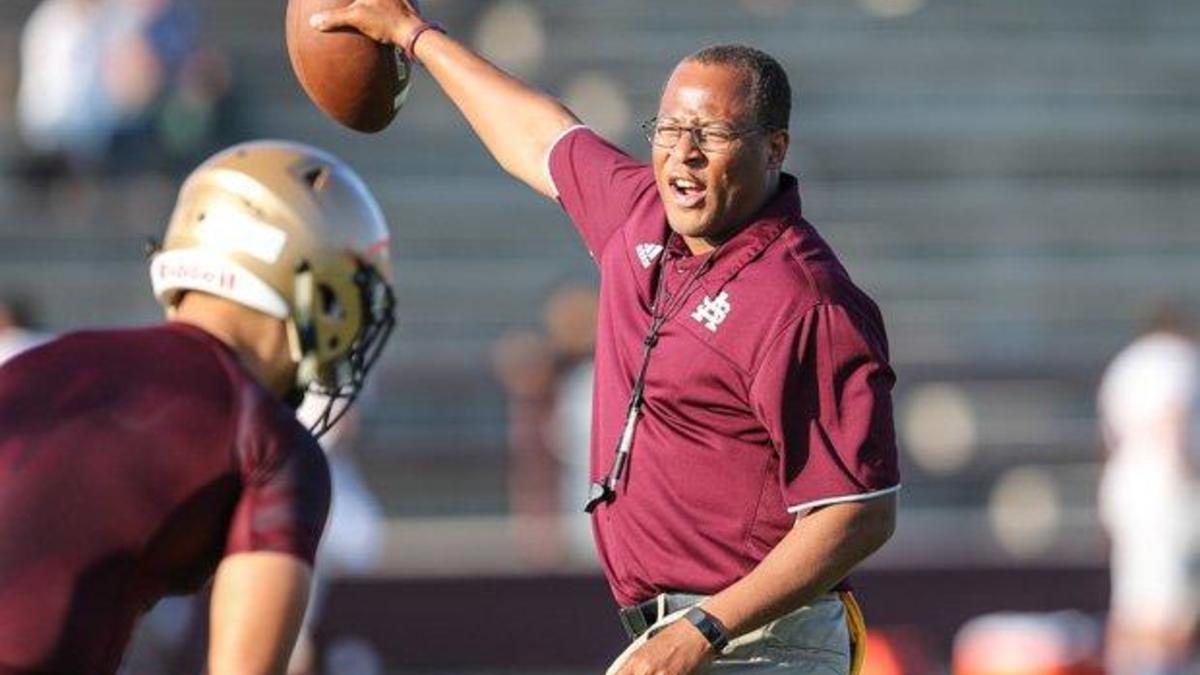 Coaches Corner: 6 keys to motivating today’s student-athlete - CBS Sports