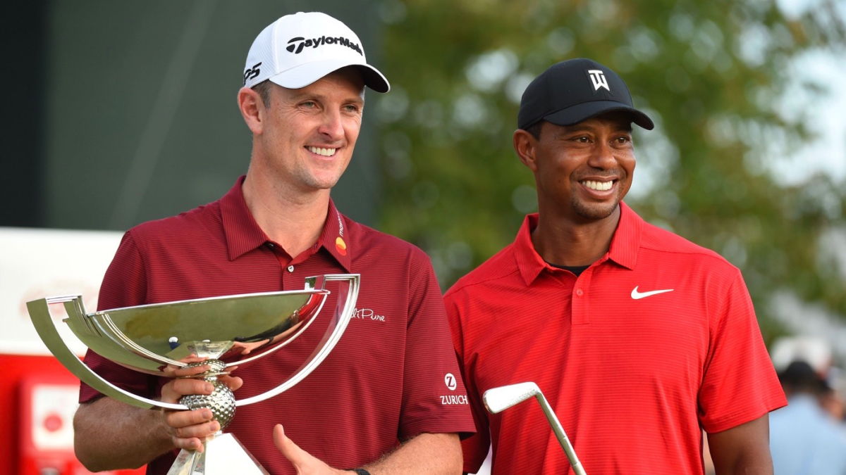 PGA Tour releases 2019-20 schedule: Four takeaways from next season's ...