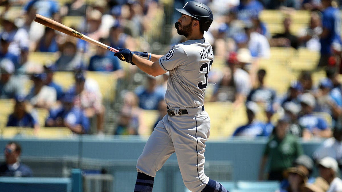 2020 Fantasy Baseball Draft Prep: Four No. 1 contenders for first base ...