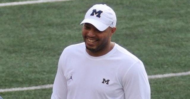 Josh Gattis' confidence level 'extremely high' heading into the first ...