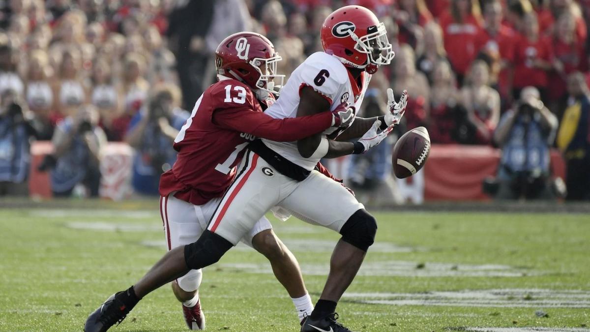 Oklahoma's already porous defense takes a huge hit before the 2019 ...