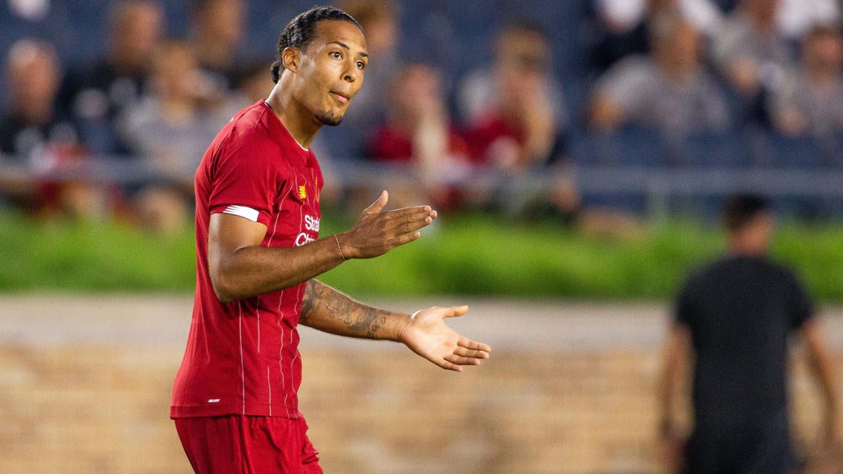 Liverpool vs. Genk: Champions League live stream TV channel, news ...