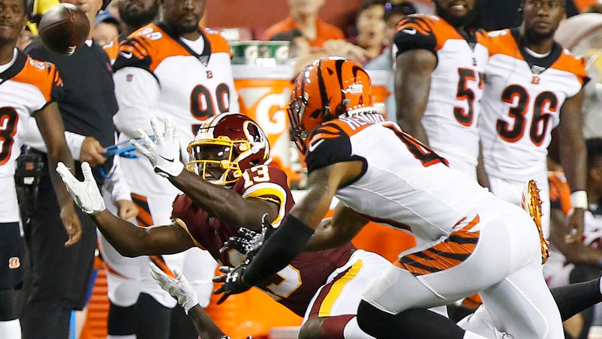 NFL explains controversial pass interference review call that ruled ...