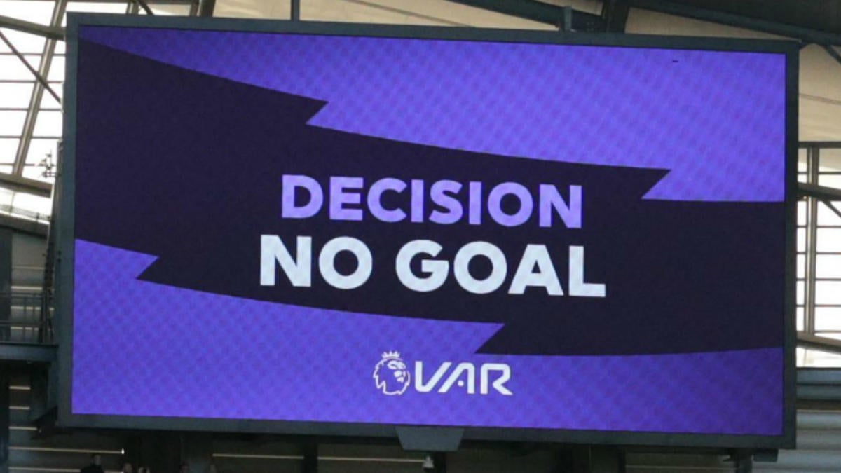 Tottenham loses wild game featuring Kane's stunning goal and VAR ...