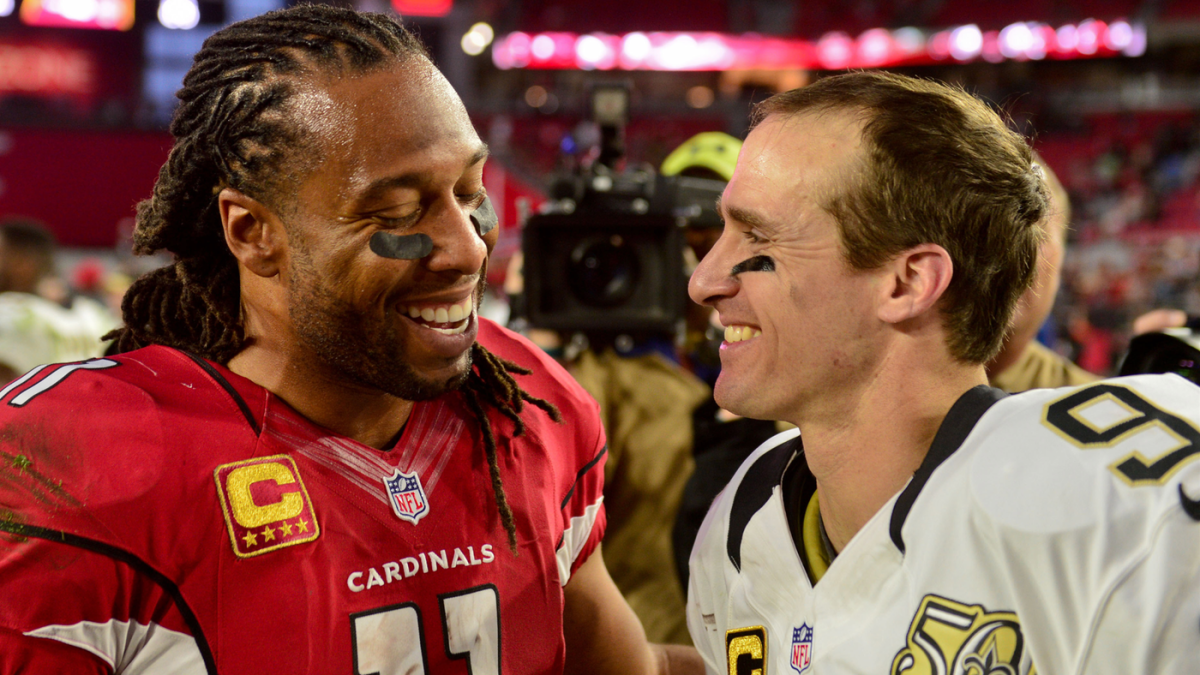 NFL 100: Here are 10 players who are chasing 10 historic milestones in ...