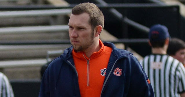 Dillingham Talks About Auburn's Offensive Philosophy - 247Sports