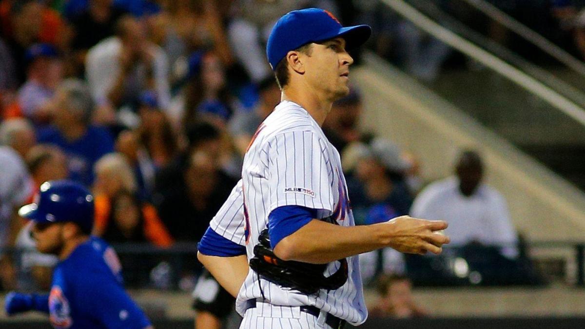 The Mets' magic appears to be running out and their playoff chances are ...