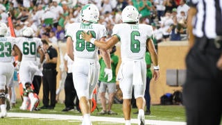 Jason Pirtle's Rise Expected