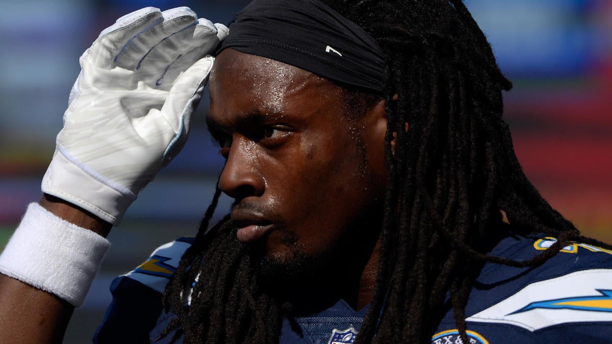 NFL coronavirus: Broncos' Melvin Gordon says playing without fans would ...