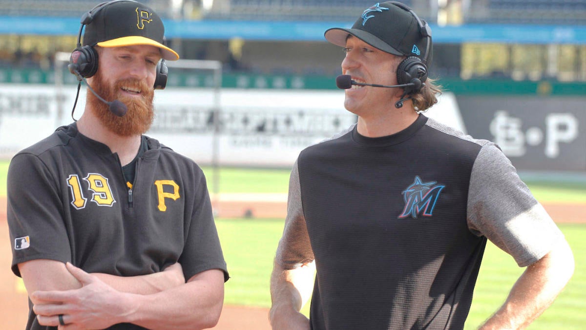 Marlins pitcher Brian Moran faces brother Colin in MLB debut vs ...